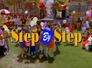 The iconic 90’s | On this day in 1991, Step by Step aired its first episode. Patrick Duffy and Suzanne Somers star as single parents Frank and Carol,... | Instagram