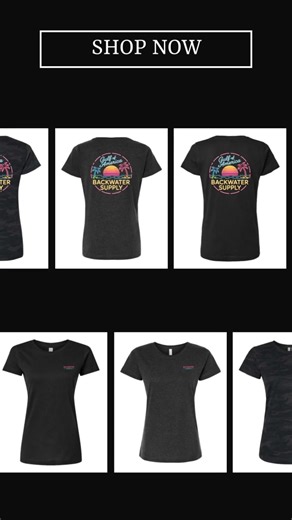 Gulf of America Neon Sunset Tee got me feeling like I’m stuck in a retro daydream ✨ $24 and it’s basically a mood you wear. https://shopbackwatersupply.com/products/women-s-gulf-of-america-tee #RetroVibes #NeonSunset #DaydreamMood | Backwater Supply | Facebook