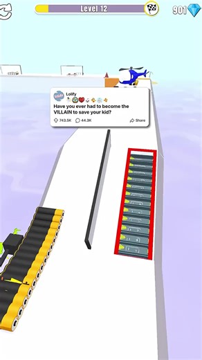 Becoming the Villain to Protect Your Child