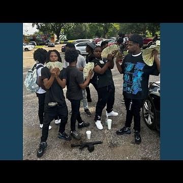 Dem Members (feat. Jay murda, Number Foe & LDG Harry)