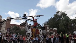 What an incredible day for the FSU Homecoming Parade! Check out some highlights. FSU Division of Student Affairs FSU Alumni Association #FSUHomecoming | Florida State University