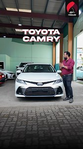 2023 TOYOTA CAMRY - FULL OPTION - EMI STARTS 1600 ONWARDS 🚘Car Features ✅Sunroof ✅Cruise Control ✅Alloy Wheels ✅Leather Seats ✅Rear A/C Vents ✅Reverse Parking Camera and Much more 💰Option #1 → Monthly AED 1300 (With 20% Down Payment) 💰Option #2 → Monthly AED 1600 (Zerodownpayment) Easy Process | Fast Approval | Pocket Friendly Package 📞 Raja : 050 183 8303 📍 Tamilan Used Cars, Ras Al Khor-1, Dubai #tamilanusedcars #gcc #uae #dubai #usedcars #usedcarsales #uaecarsforsale | Tamilan