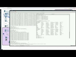 Intro to Linux - Rocky Linux 9 - Using TCPDUMP to capture traffic
