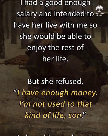 2.9M views · 98K reactions | So touching! 沈 | Lessons Taught By Life | Facebook