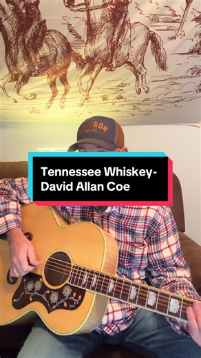 Tennessee Whiskey- David Allan Coe #davidallancoe #tennesseewhiskey