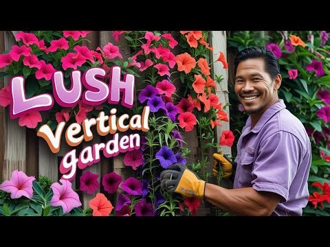 13 Stunning Hanging Plants That Instantly Make Your Vertical Garden Look Lush