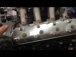 LS Enderle EFI Hat injection.