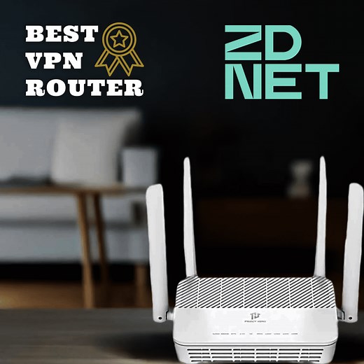 Privacy Hero 2 Feature Alert: The Best VPN Router with WireGuard & OpenVPN - FlashRouters Networking & VPN Blog