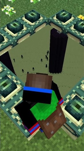 TUTORIAL DE Immersive Portals MOD