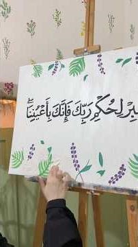 What do you think of the result? 👀💗 #fypシ #art #modeling #explore #diy #painting