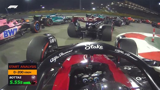 152K views · 3.2K reactions | Get strapped in for the top 10 rocket starts of 2023 with Amazon Web Services  | F1 | Facebook