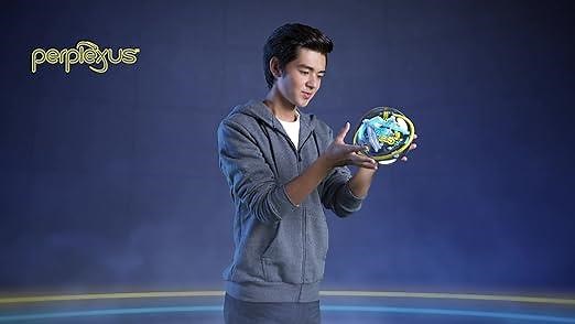 Perplexus Beast, 3D Maze Game with 100 Obstacles (Edition May Vary)