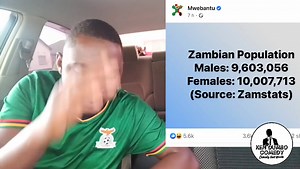 833K views · 42K reactions | Most Women Risk Dying Single 藍藍藍 Here is why  #ComedyThatSpeaks Register with 1xbet and use PromoCode : KENDUMBO to get 300% first deposit bonus Download app for android  https://bit.ly/3CPy8av Download app for IOS  https://bit.ly/3yDGHnm | KEN DUMBO | Facebook