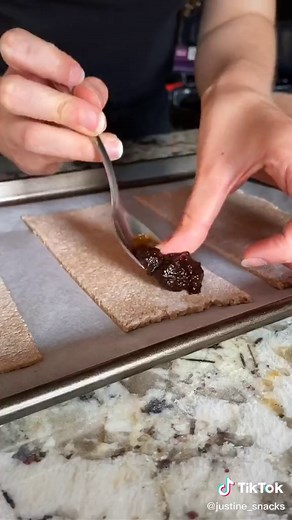 Homemade Fig Newtons Recipe with Fresh Figs