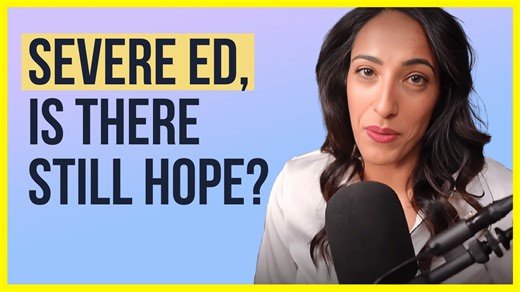 49K views · 535 reactions | Erectile Problems Getting Worse?...