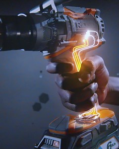 Bringing power and technology into 2019, our OCTANEᵀᴹ tools paired with our OCTANEᵀᴹ batteries communicate for maximum performance in high demand applications! Click to learn more-> https://bit.ly/2vWwGzn | RIDGID Power Tools