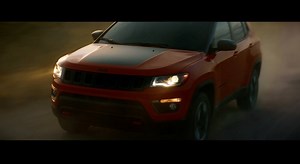 43K views · 973 reactions | Whatever your destination, there’s a million, beautiful, ever-changing ways to get there. Find your true north in the All-New Jeep® Compass. | Jeep | Facebook