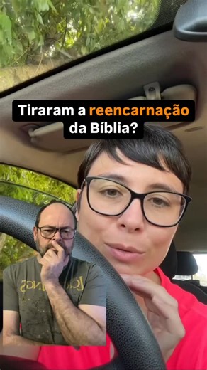 Maurilo Borges • Bíblia & Evangelismo on Instagram: "Quer estar preparado para defender aquilo que você acredita? Comente Desafio 21, que eu te mando o link do meu novo livro Desafiando os Céticos: 10 Respostas sólidas para perguntas difíceis. Será que os textos abaixo falam sobre reencarnação? João 9:2 Seus discípulos lhe perguntaram: “Mestre, quem pecou: este homem ou seus pais, para que ele nascesse cego? “ Jesus responde à pergunta dos discípulos dizendo que nem ele nem seus pais pecaram. Ou