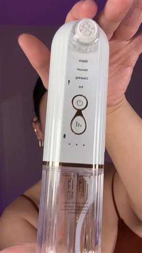 Amazon Facial Device Review - At-Home HydraFacial Experience