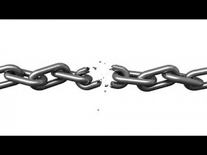 Chain Break Animation Video By sabbirulislam10