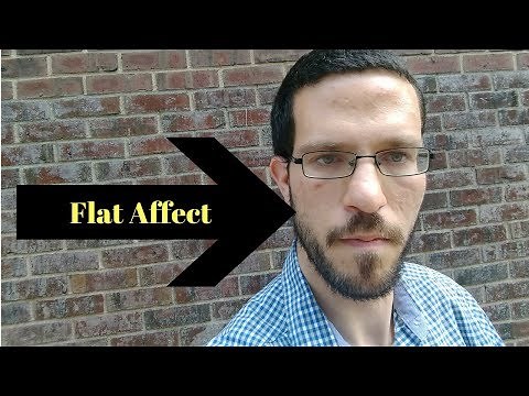 Autism and a Lack of Emotions - What is Flat Affect