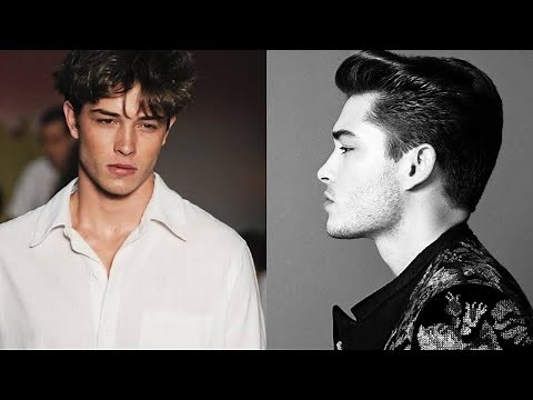 What Makes Francisco Lachowski So Attractive (Full Facial Breakdown)