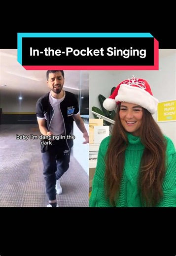 Tara Simon Vocal Coach on TikTok