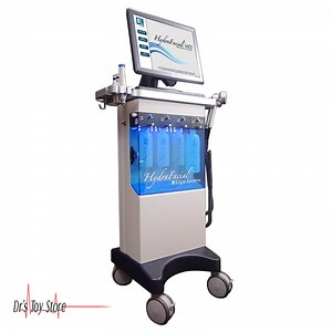 Hydrafacial MD Cosmetic Machine