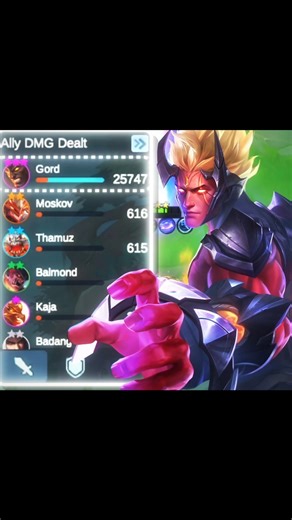 The power of Emberlord vs. Pure stats of 3-Star 5-Gold: Who will win? #MagicChessGoGo #MCGGS2 #GoChessGo #MCGGGlobalLaunch | Magic Chess: Go Go