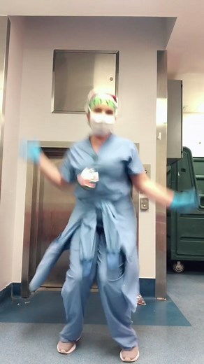 Ex-Lap Surgery: The Last Surgery of the Day