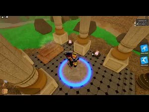 ENCHANTED FOREST WALKTHROUGH!!!!! (Roblox Escape Room)