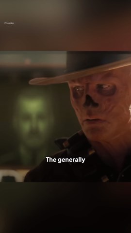 Amazon's Fallout countdown cut off the copium