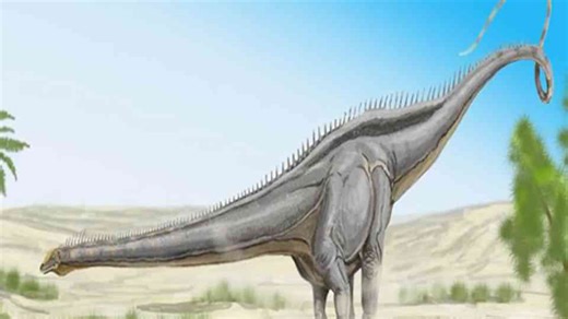 The size limit mystery - why dinosaurs pushed biology to the edge