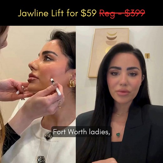 66K views · 12 shares |  Fort Worth & Hurst Ladies – Sculpted,...