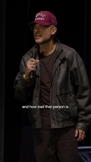 Why you're so worked up...