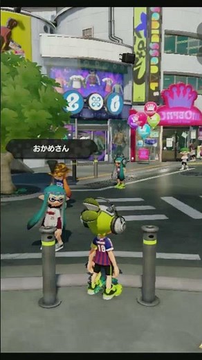 The Evolution of Splatoon Glitches: Splatoon 1 | Glitchtastick