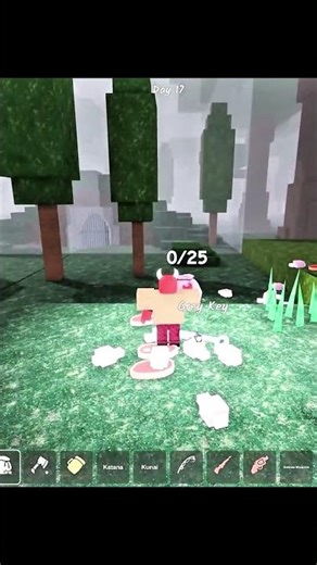 🆘 I came to rescue the kid like a HERO 😎💀#roblox #99nightintheforest #robloxedit #robloxshorts