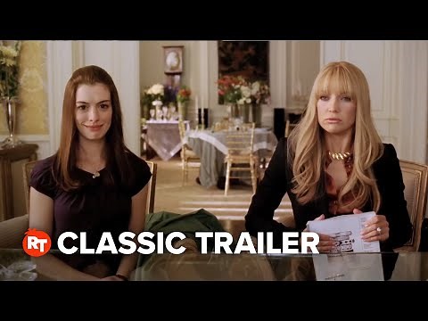 Bride Wars (2009) Trailer #1 | Anne Hathaway, Kate Hudson, Chris Pratt