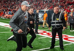 Nebraska Football: Ugly accusations surface after Scott Frost’s departure