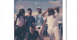 The Internet shares episode 3 of their Beats 1 show The Internet Presents: The Internet