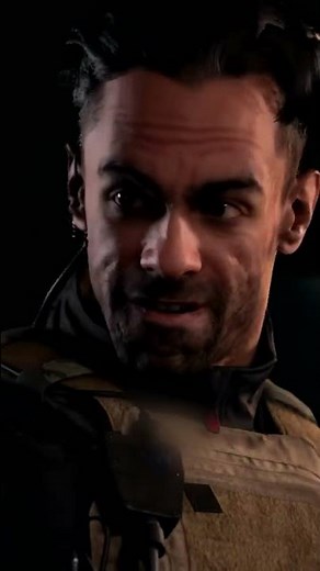 How we make a new Modern Warfare character #modernwarfare2 #MWII #callofduty