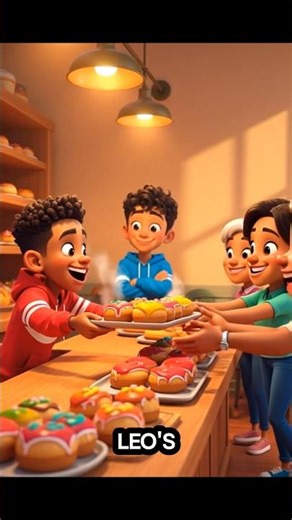 Fear Almost Stopped Him | A Motivational Animated Story#motivation motivational story #lifelessons