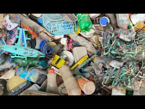 how to make awesome ideas from scrap / breaking and opening toys / car squti / remote control plane