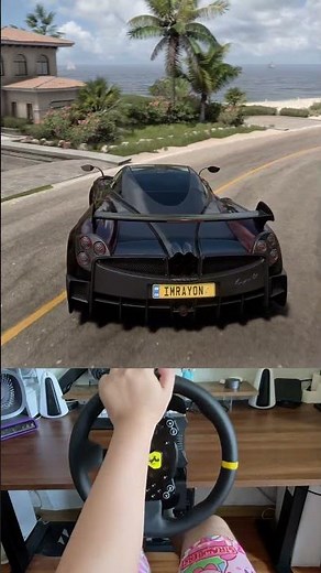 Ultimate Car Driving Simulator Gameplay | Best Sim Racing Setup for PS5 #simracing #carsimulator