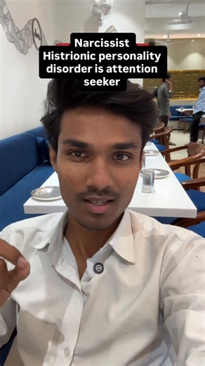 Mind station | mental health care on Instagram: "Narcissist personality disorder is dangerous but what about histrionic personality disorder? Comment you name and get link of personality disorders workshop"