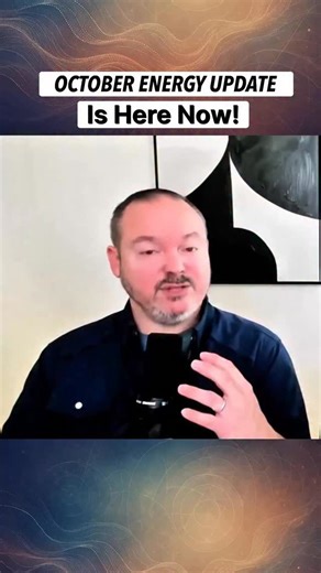 💫 For the first time ever, we’re taking you week by week through October’s energy so you can stay grounded, sharpen discernment, and move through this month’s intensity with more trust and alignment. 💫 Here, we share how the collective is shifting out of old patterns of power abused and into a new paradigm where power is used for the greater good. 💫 Plus, here’s more of what we’re sensing this month: ✨ A collective betrayal that shocks us awake ✨ A sky-related revelation in Week 3 ✨ The invit
