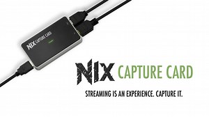 Watch The Plugable Performance NIX Streaming & Capture Card on Amazon Live