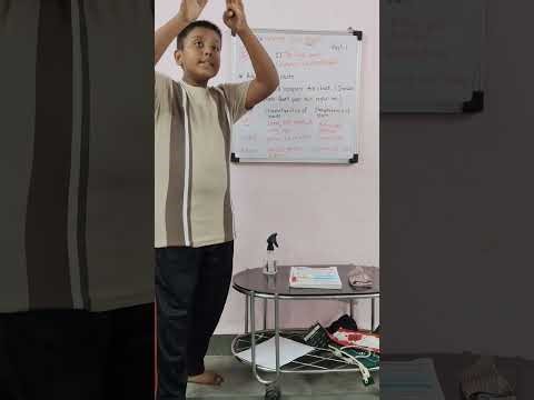 Science class 7th lesson number 1 the living world adaptations and classification #success #study