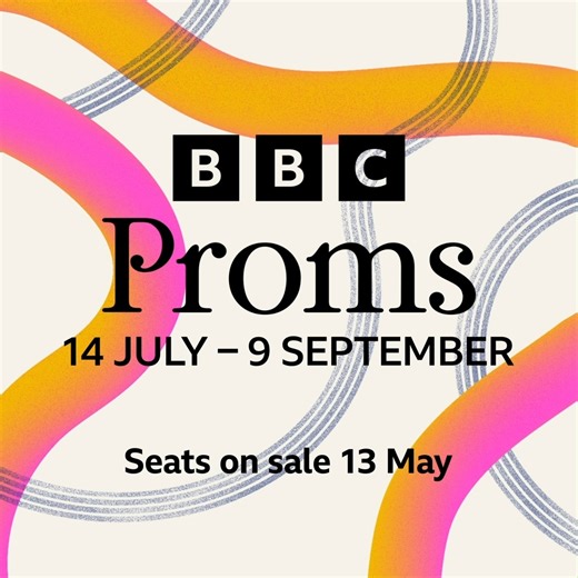 BBC Proms 2023 go on sale next Saturday 13 May 🎉 Which concerts are you most looking forward to? Browse the season here: https://www.bbc.co.uk/proms 📝 | BBC Proms