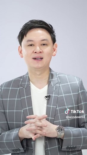 วินโด้ เรนาต้า บน TikTok